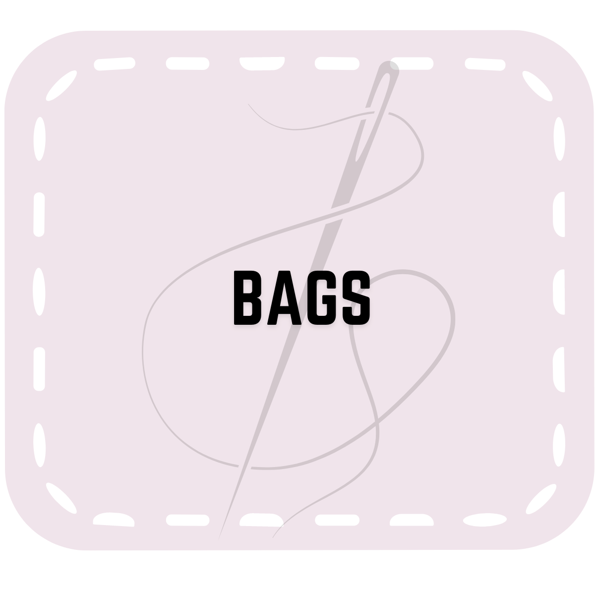 Bags – 515 Stitch Designs
